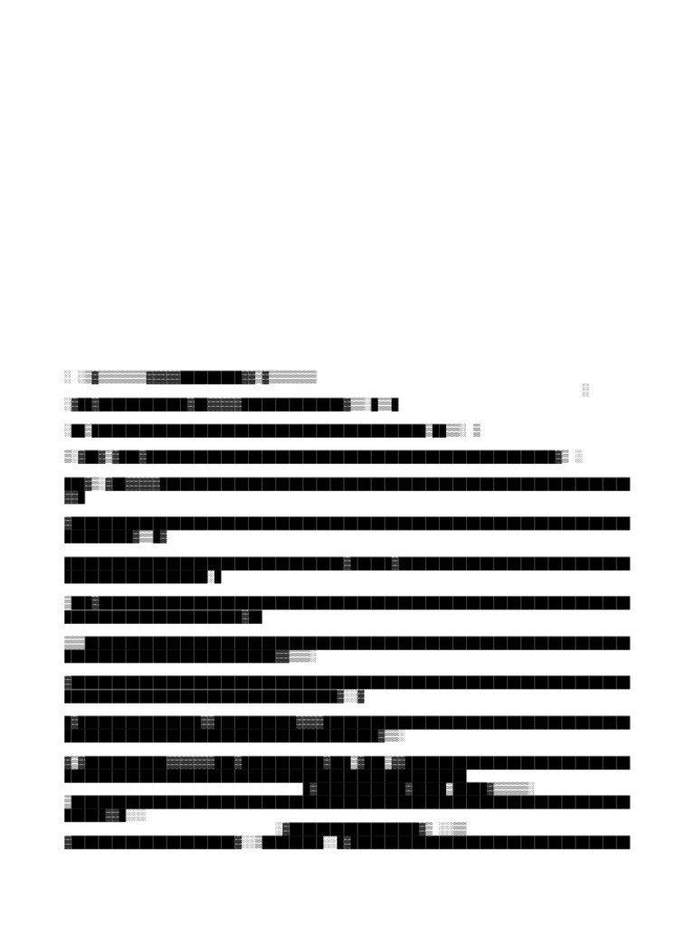 Ascii-Art (1) (Copy) | PDF