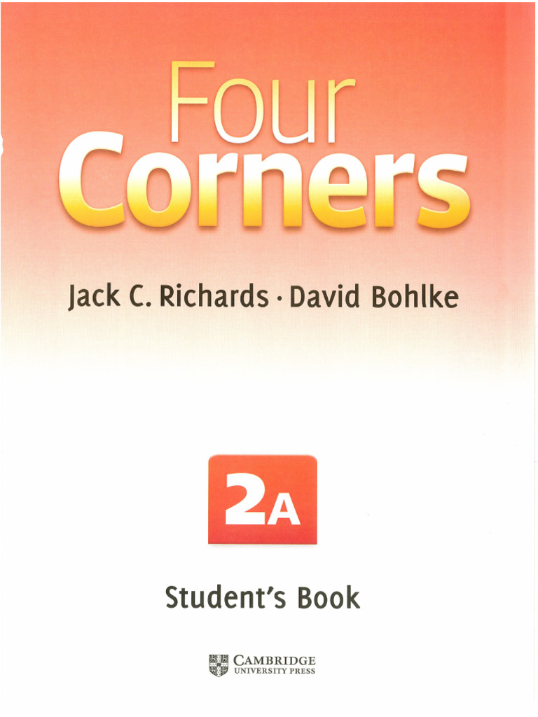 Student Book 2a-24062016165447 | PDF