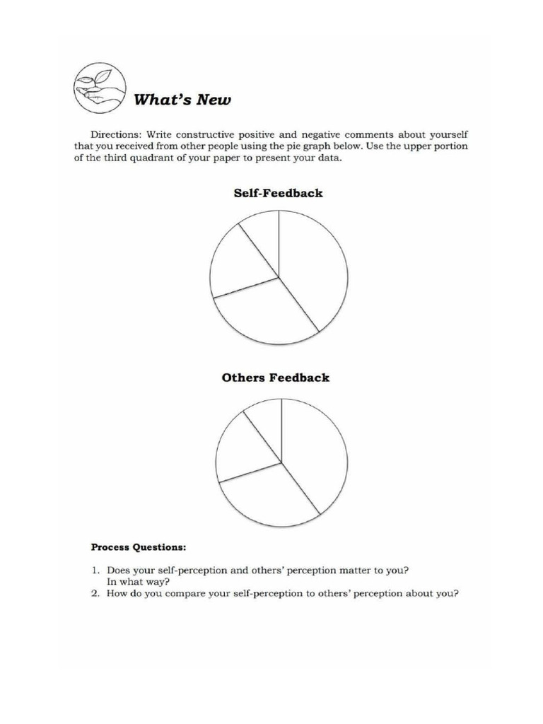 perdev activity | PDF