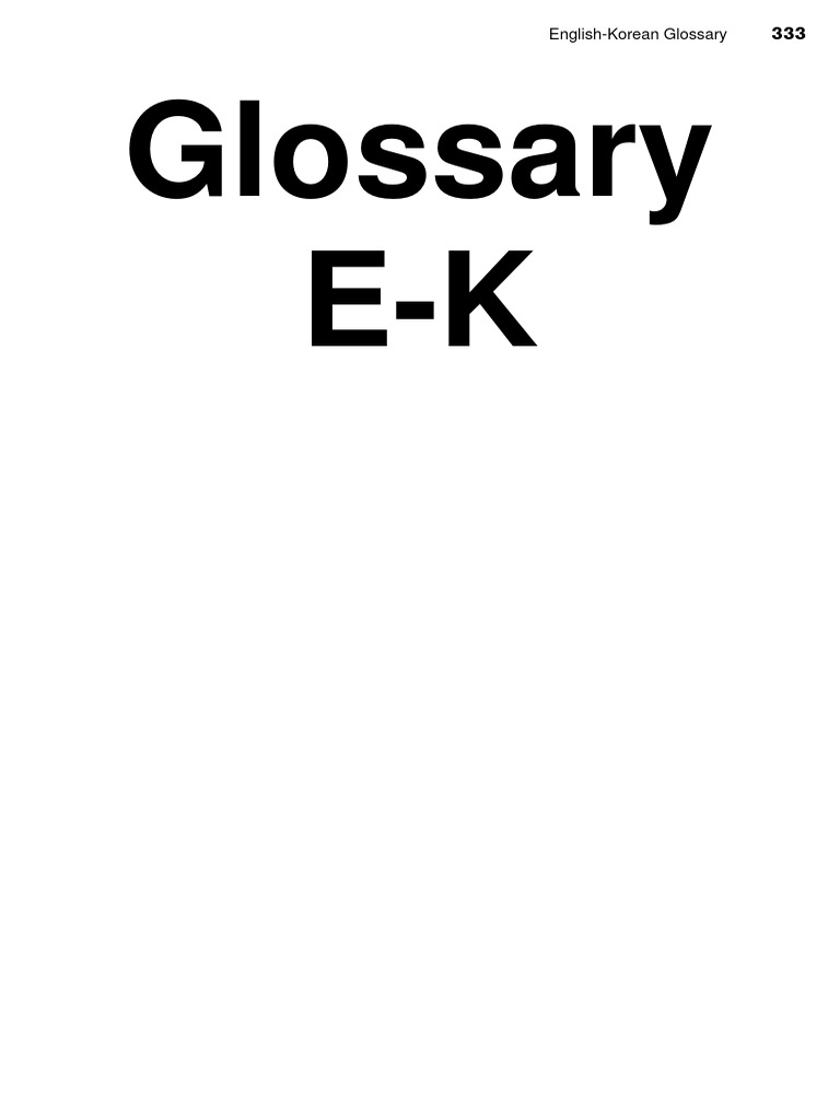 Korean From Zero Book - 1-333-342 | PDF