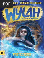 The Dog Runner by Bren MacDibble Excerpt | PDF | Nature