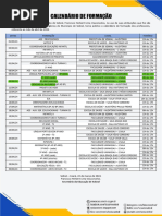 Efectividade Actualizado 2025 | PDF