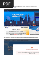 IRAS - Qualifying Child Relief - Handicapped Child Relief | PDF ...