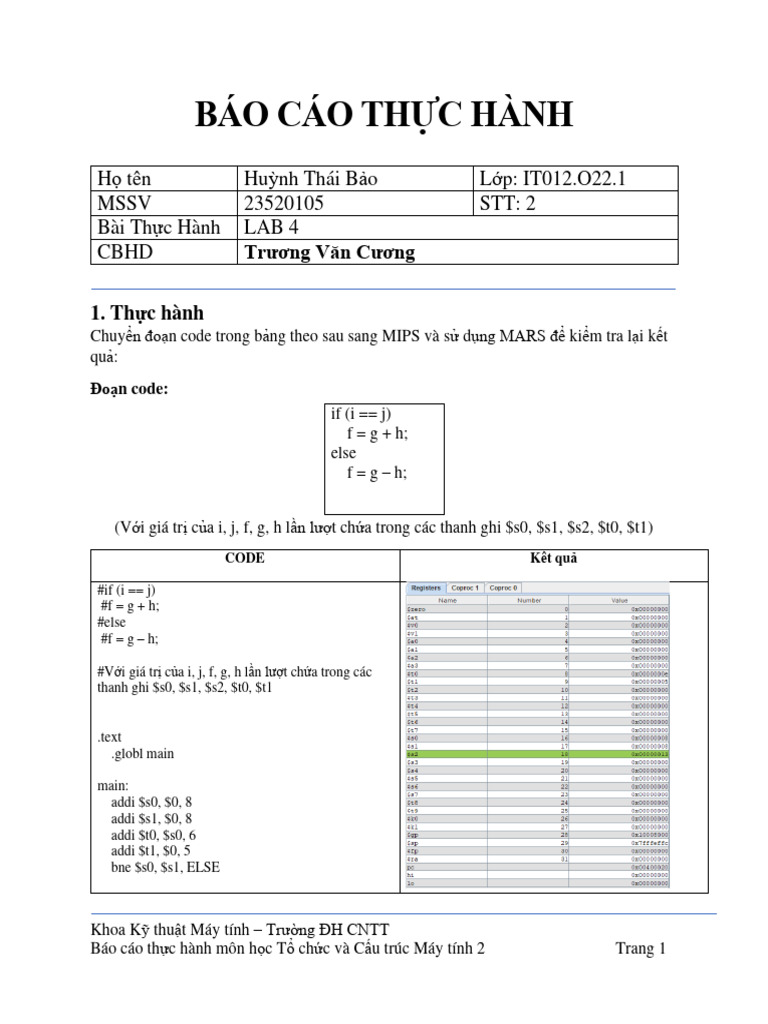 Lab4 - 23520105 | PDF