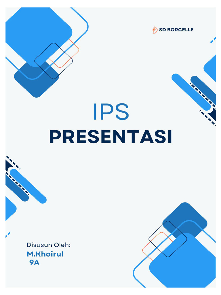 Tugas Ips | PDF