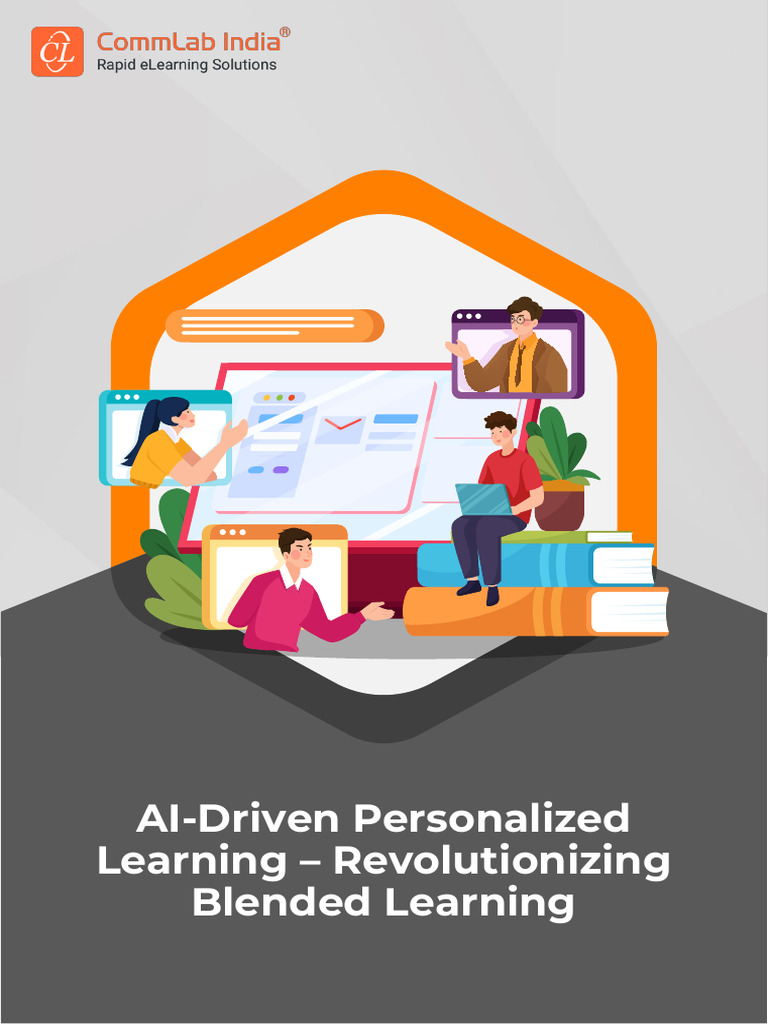 Revolutionizing Blended Learning | Download Free PDF | Augmented Reality | Learning