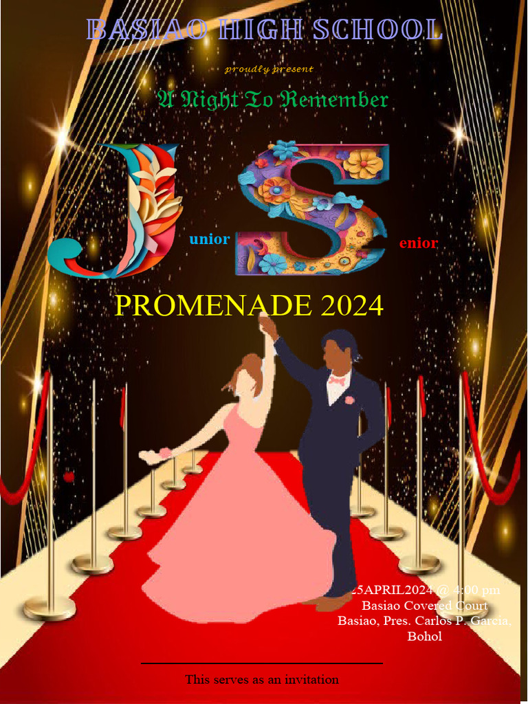 Promenade 2024: Unior | PDF