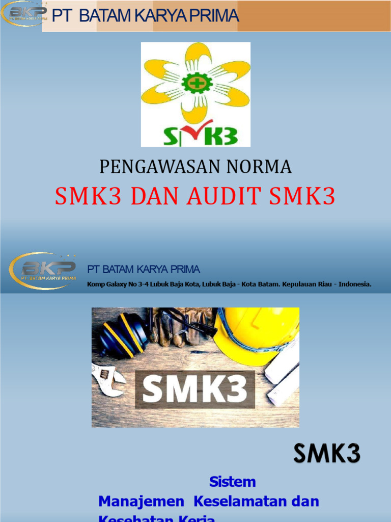 Smk3 Dan Udit Smk3 | PDF