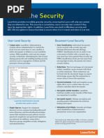 Amdocs Clarify CRM Documentation | PDF | Customer Relationship ...