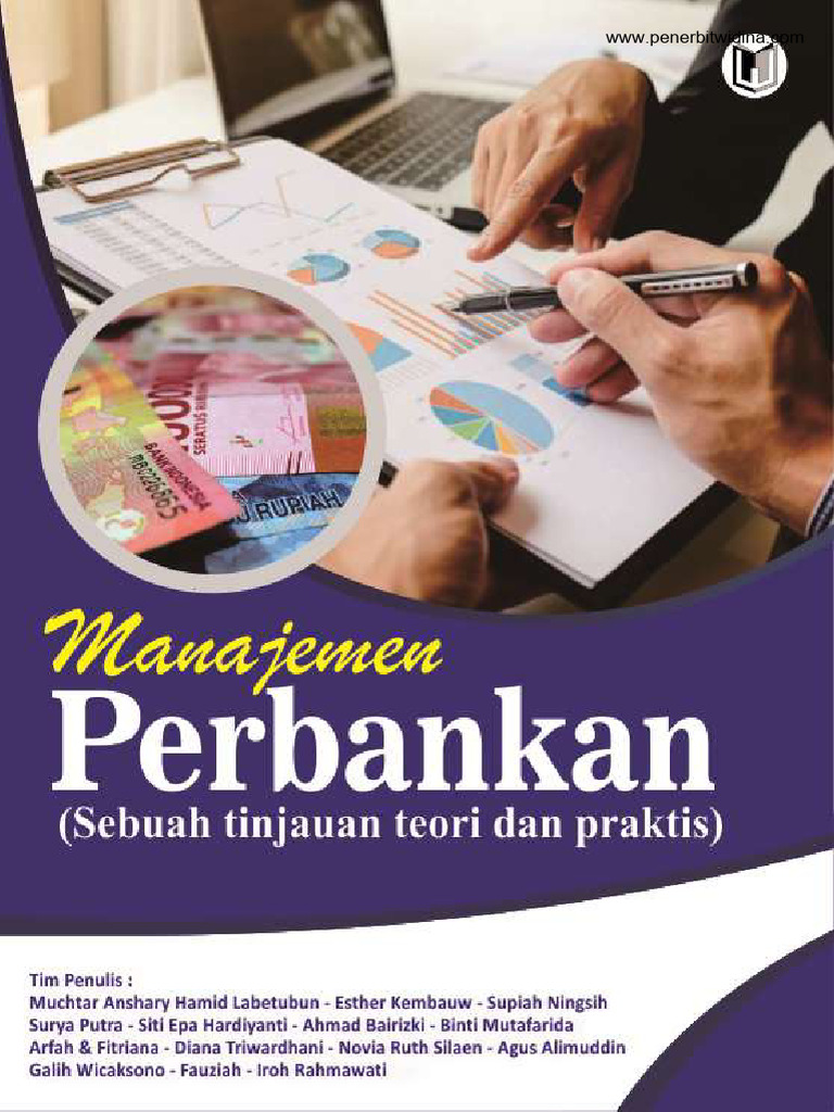 Fungsi Dan Peranan Bank Indonesia Dan Ba | PDF | Pengelolaan Keuangan ...