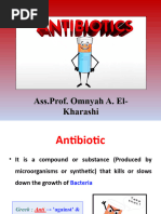 GGC Empirical Antibiotic Guidelines | PDF | Infection | Urinary Tract ...