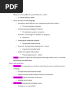 Tourist Classifications: Cohen & Plog | PDF | Tourism