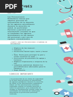 Signo de Piscacek | PDF | Útero | El embarazo