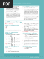 Csec May:June 2023 Physics Paper 2 | PDF | Logic Gate | Speed Of Light