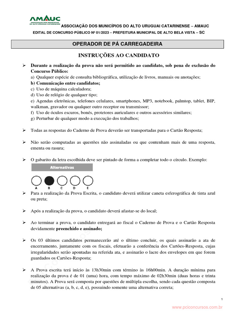 Operador de Pa Carregadeira | Download grátis PDF | Tráfego | Trator Operador de Pa Carregadeira | Download grátis PDF | Tráfego | Trator