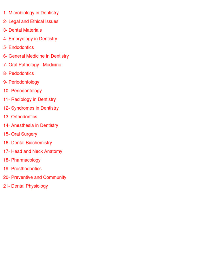 Samson Notes ALL IN ONE | PDF | Immune System | Axon