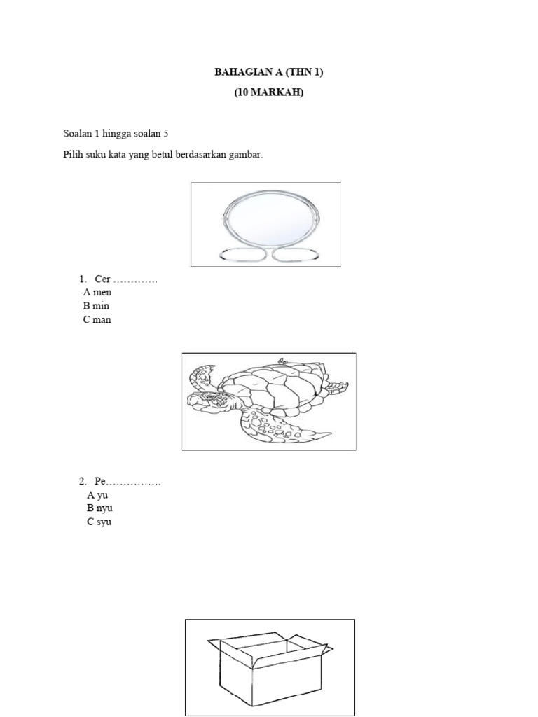 BM Exam | PDF