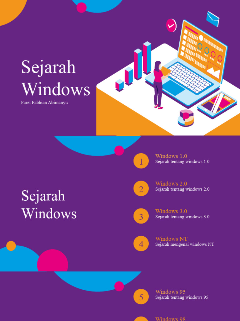 Windows | PDF