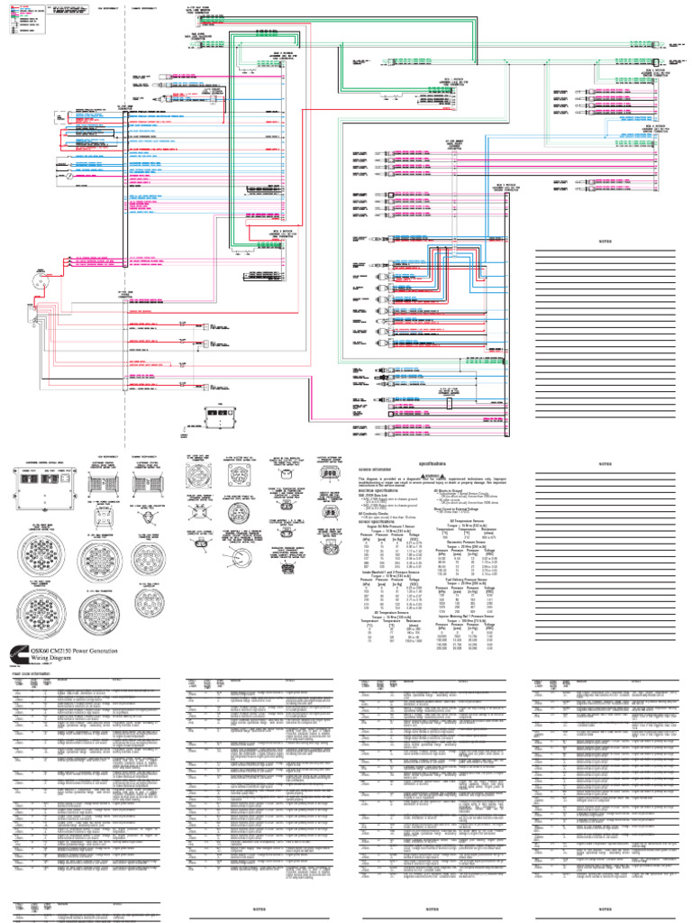 Notes | PDF | Fuel Injection | Engines