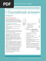 NGSA Practice Test Science Paper 1 - 29th March, 2025 | PDF | Blood | Foods