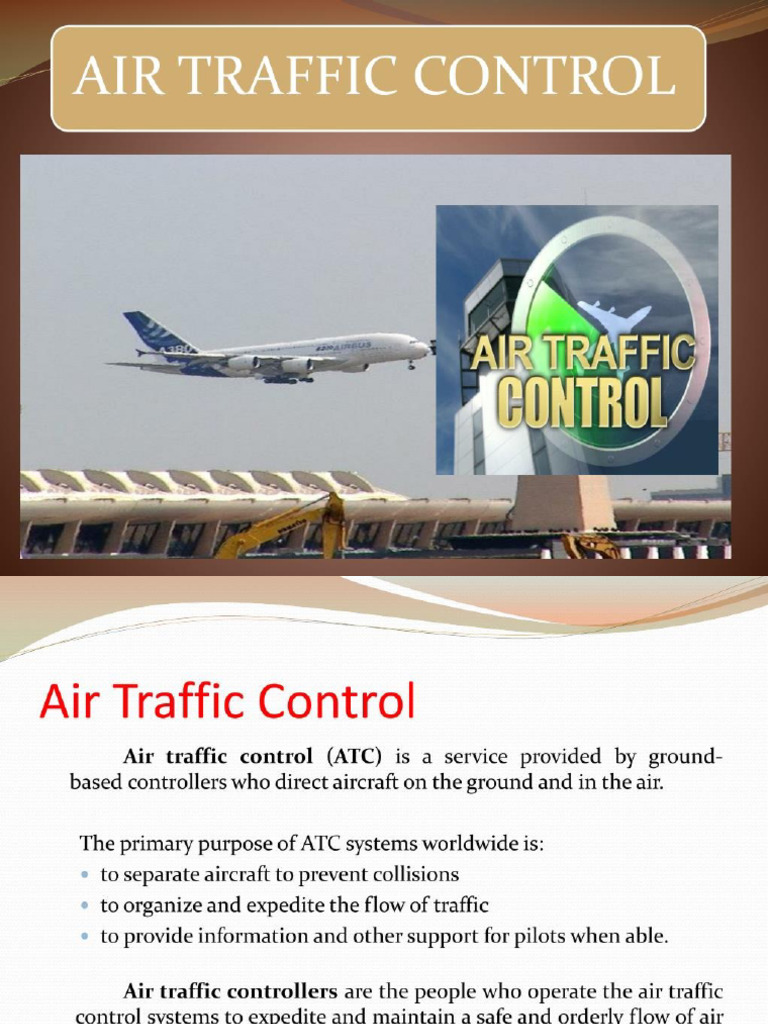 ATC | PDF