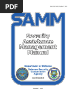 DTR Part II: Security Cooperation Shipments | PDF | Cargo | Freight ...