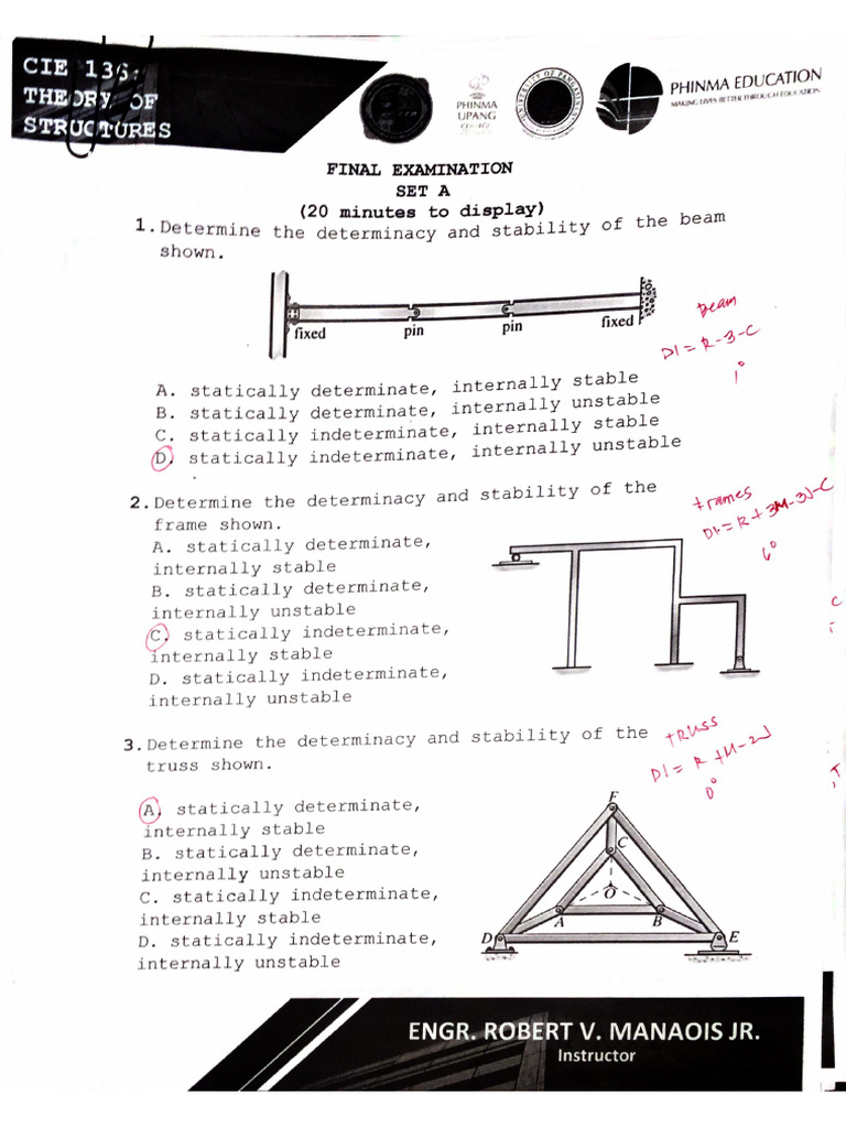 FE-QUESTIONS-W-ANSWERS | PDF