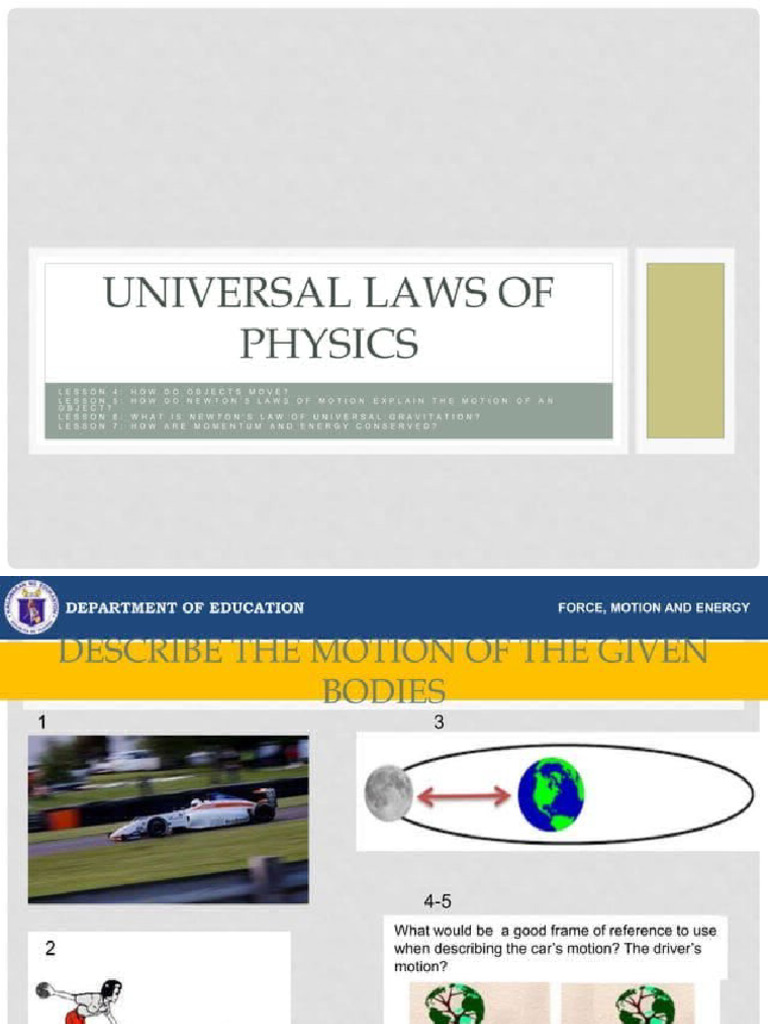 Projectile Grade 12 | PDF