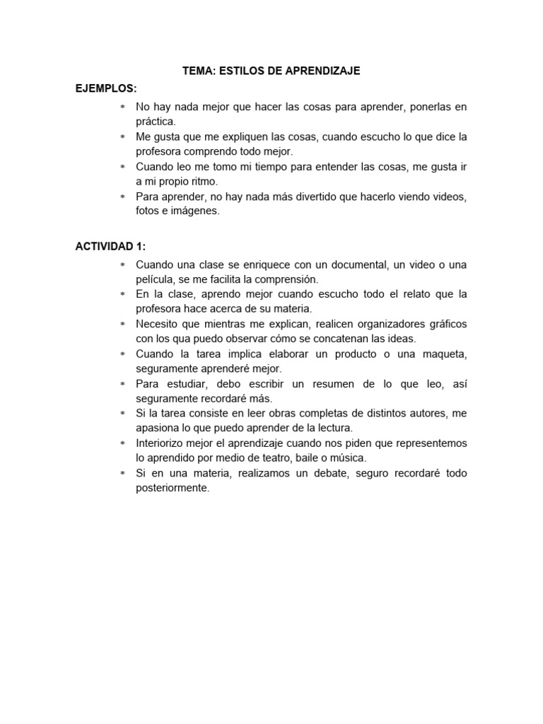 Ovp Actividad 1 | PDF