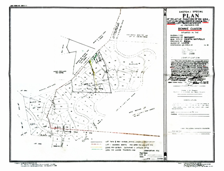 Bennie Cuasay Cuason | PDF