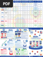 Formulas Enterales Elementales 1 | PDF | Dieta | Leche