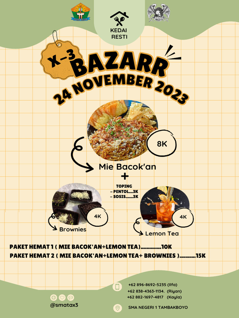 NO Vember 202 3 24 NO Vember 202 3 X-3 X-3: Bazarr Bazarr | PDF