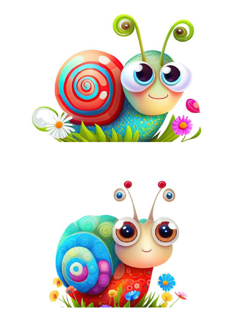 IMÁGENES ANIMADAS 2 | PDF