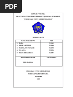 Metronidazole - Manfaat, Dosis, Dan Efek Samping - Alodokter | PDF