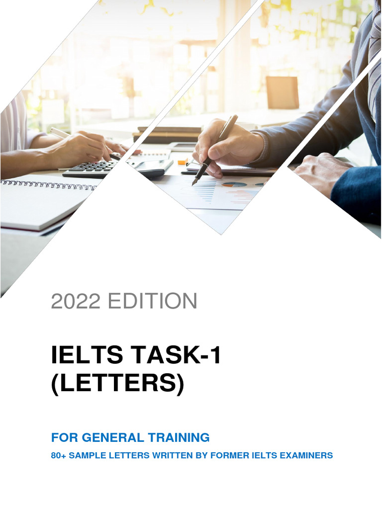 Best Book For Ielts GT Task-1 (80 Letters) | Download Free PDF ... Best Book For Ielts GT Task-1 (80 Letters) | Download Free PDF ...