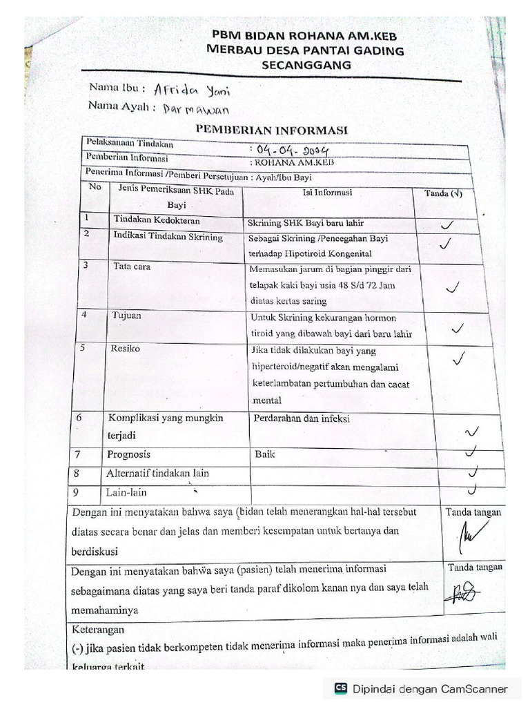 Afrida Yani Dikompresi | PDF
