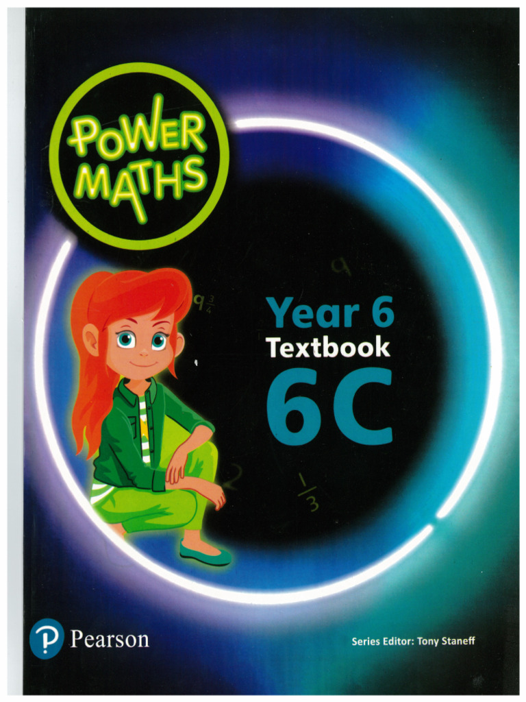 Power Maths Year 6C | PDF