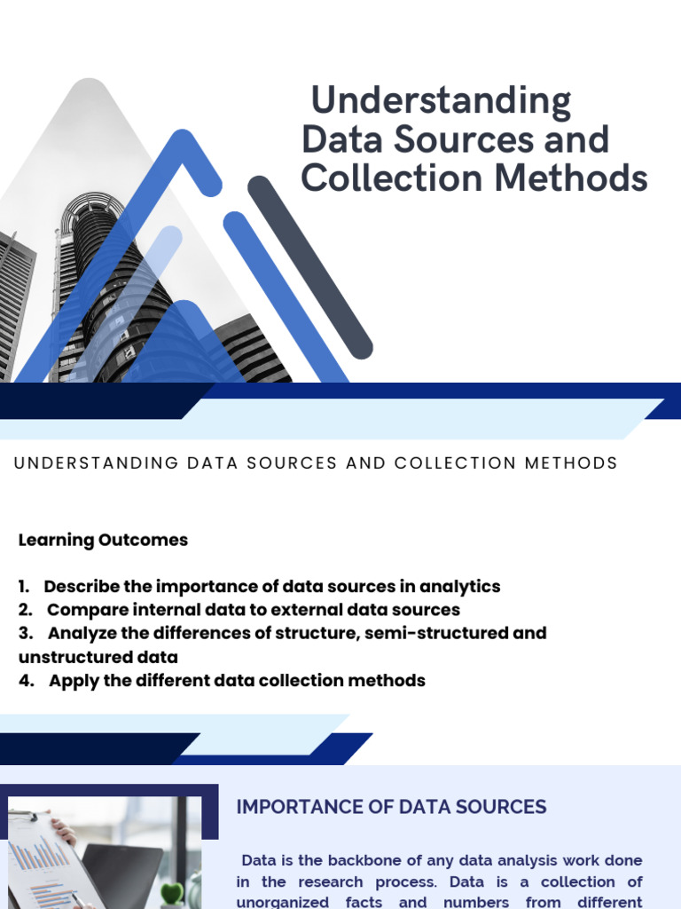 Lec02 Business Analytics - 20231224 - 102047 - 0000 1 | PDF | Data | Data Analysis