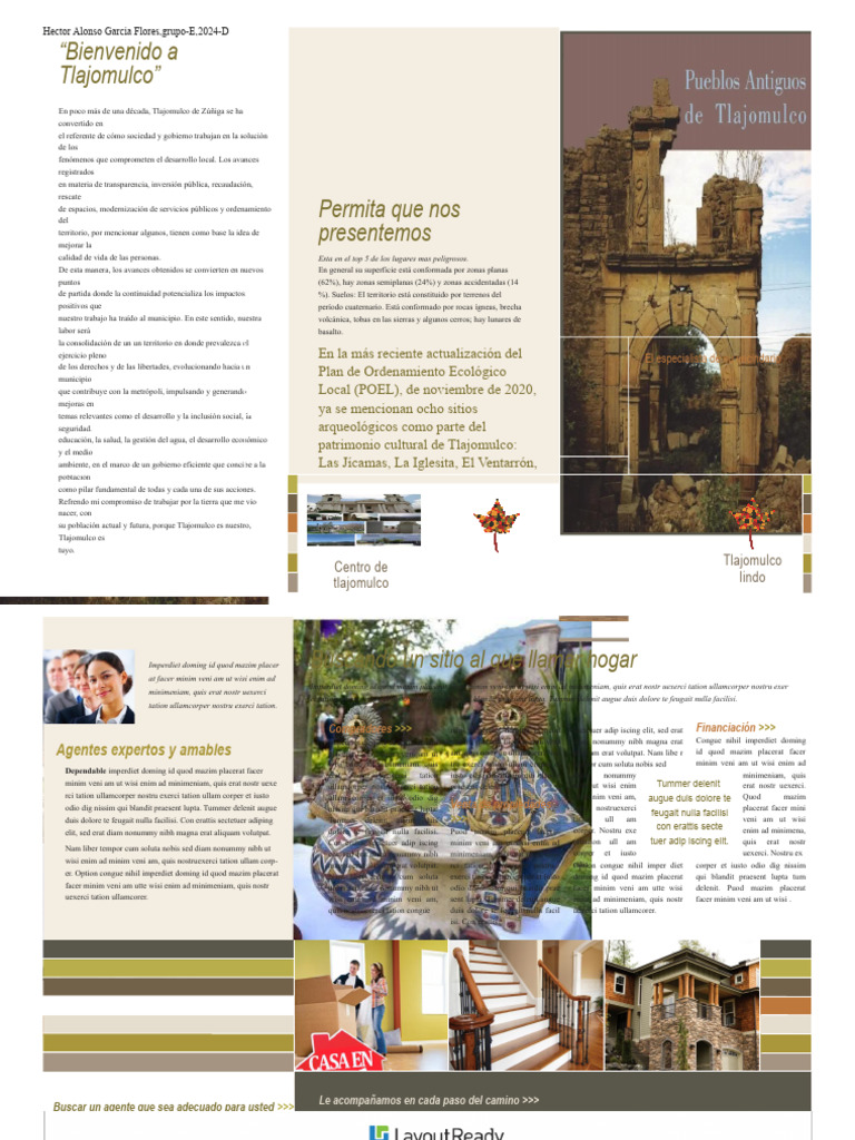 Hector Alonso Garcia Flores | PDF