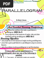 Advanced Formula Rearrangement Practice | PDF | Mathematics ...