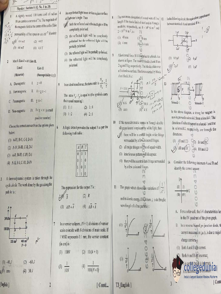 neet-2024-question-paper-t3 | PDF