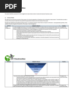 LNT Saving Email | PDF | Business