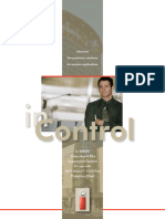 Parapac Service Manual | PDF | Valve | Calibration