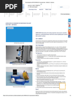 Astm E92 - 2023 | PDF