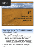 Science G8-Q2-MODULE 1-WK-1 | PDF | Fault (Geology) | Earthquakes