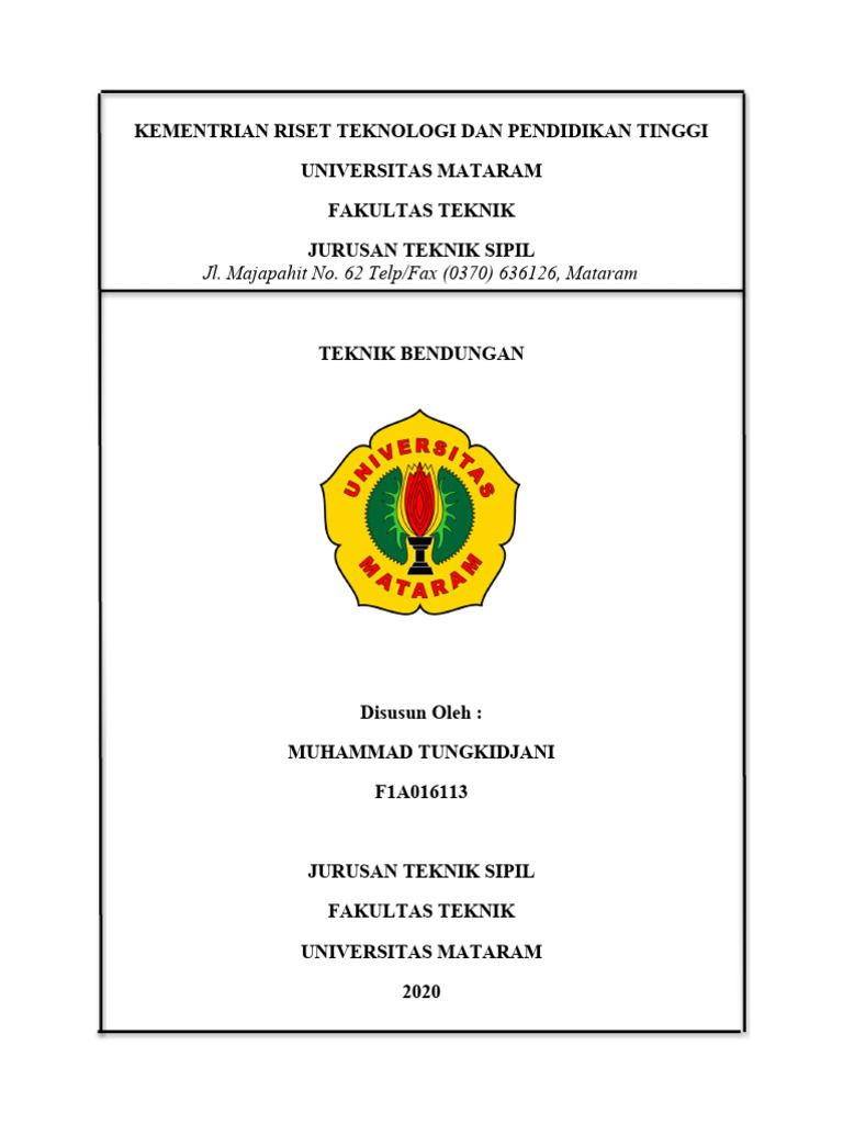 Tugas 2 Tekben | PDF | Metode & Bahan Ajar | Sains & Matematika