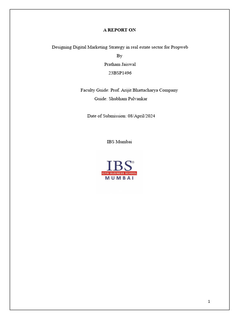 Interim Report Template | PDF | Banks | Cheque