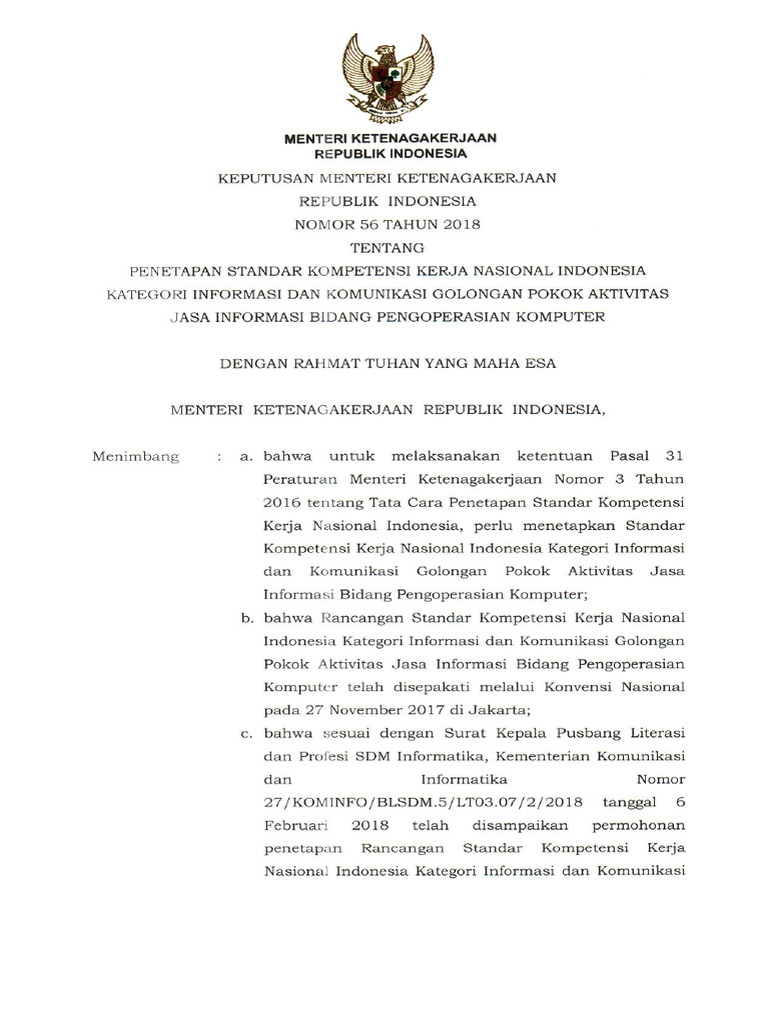 Skkni 2018-056 | PDF