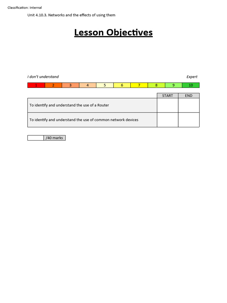 4 10 3 Networks And The Effects Of Using Them Pdf Computer Network Router Computing