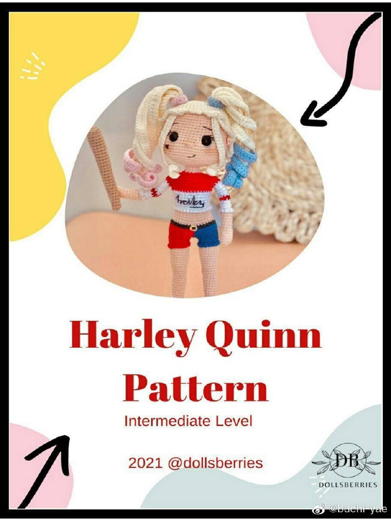 Harley Quinn | PDF